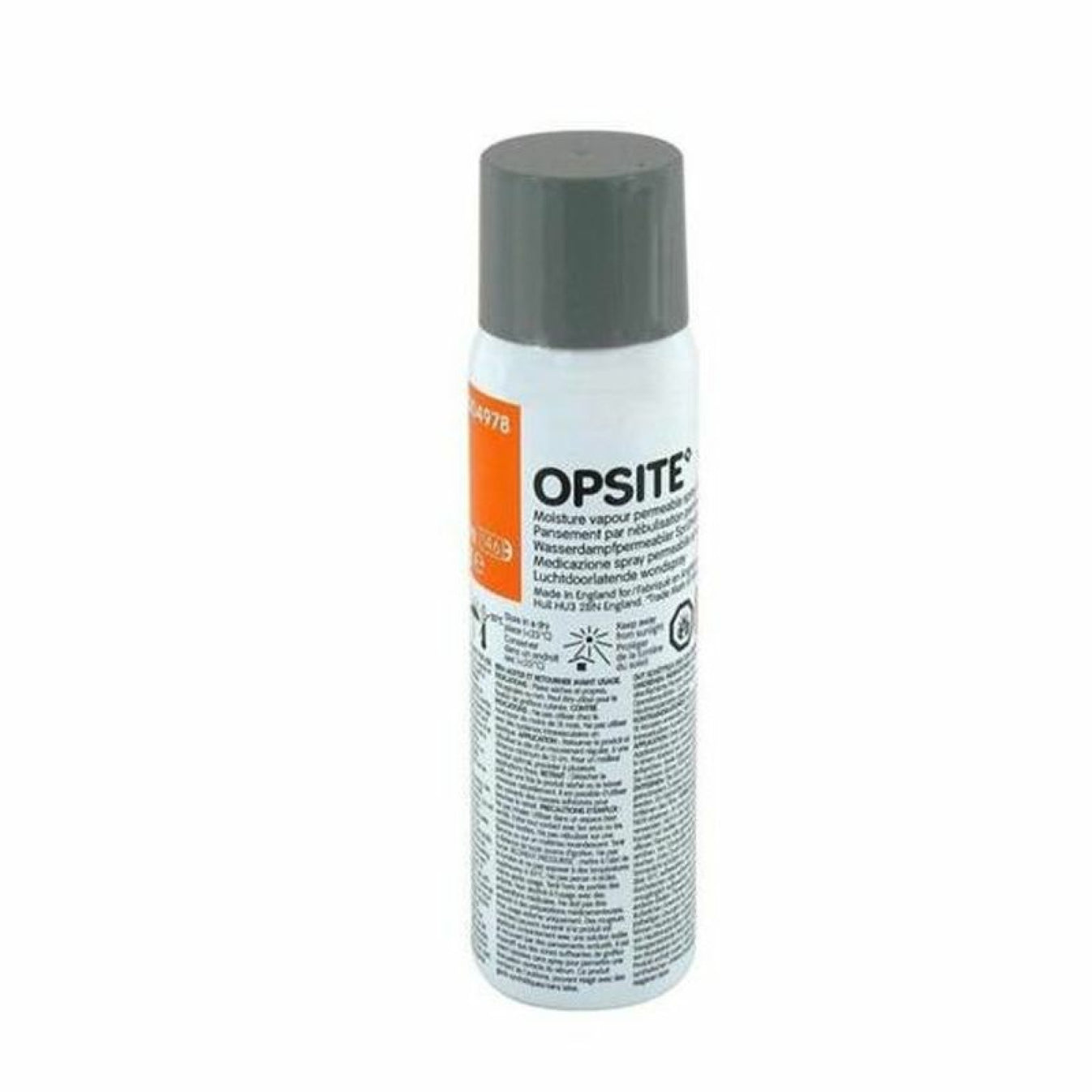 Plaster flytende Opsite spray 100ml